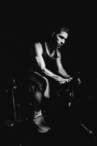 Police Academy Workout PDF | Fitness Training for Law Enforcement