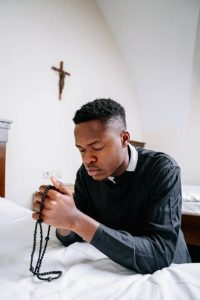 Rosary Prayer Guide: Free Printable PDF Booklet | Step-by-Step Instructions